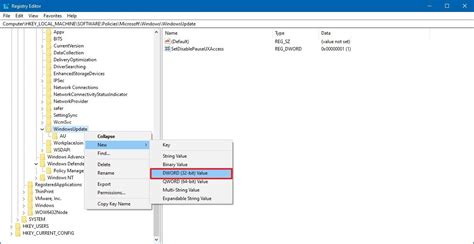 How To Disable The Pause Updates Feature On Windows 10 May 2019 Update Windows Central