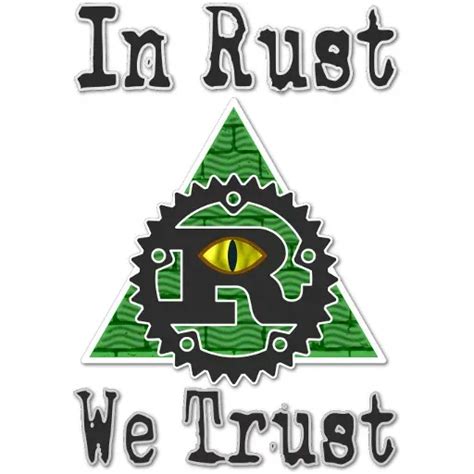 Fuck Rust Lol