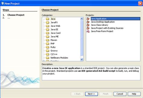 Java Y Netbeans I Formulario De Login Pharalax Blog