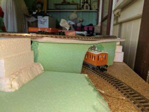 HO Logging Railroad Model Railroad Layouts PlansModel Railroad Layouts Plans