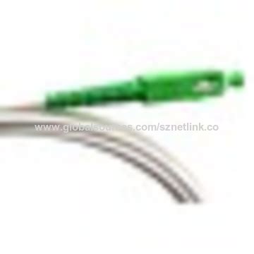 China SC APC SC APC SX SM Patch Cord White On Global Sources SC Type Patch Cord SC APC Patch