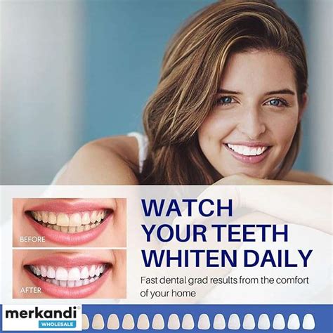 Teeth Whitening Kit Non Sensitive Tooth Whitening Kits With