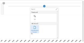 (SPFx) SharePoint framework client web part example - SharePoint & Microsoft Power Platform ...