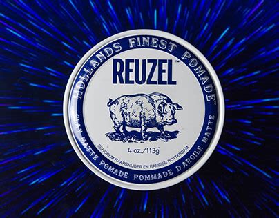 Reuzel Projects :: Photos, videos, logos, illustrations and branding ...