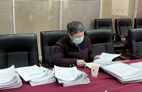 西安思源学院文学院召开2023届毕业论文设计中期检查工作会议