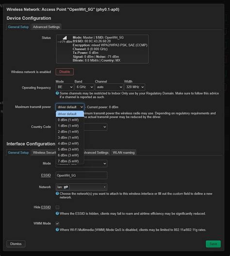 Problem With Banana Pi Bpi R4 Wifi Module Bpi R4bpi R4 Promt7988 Banana Pi Single Board