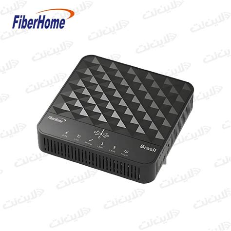 مودم فیبر نوری فایبرهوم مدل Fiber Home An5506 02 B9g فروشگاه اینترنتی