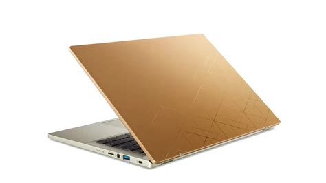 Laptop Acer Swift Go 14 Oled Special Edition Rilis Terbatas Di Indonesia Ini Spesifikasinya