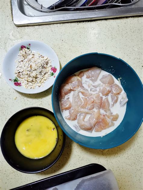 炸鸡怎么做炸鸡的做法豆果美食