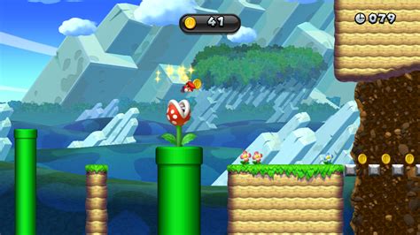 Triple Jump For Coins Super Mario Wiki The Mario Encyclopedia