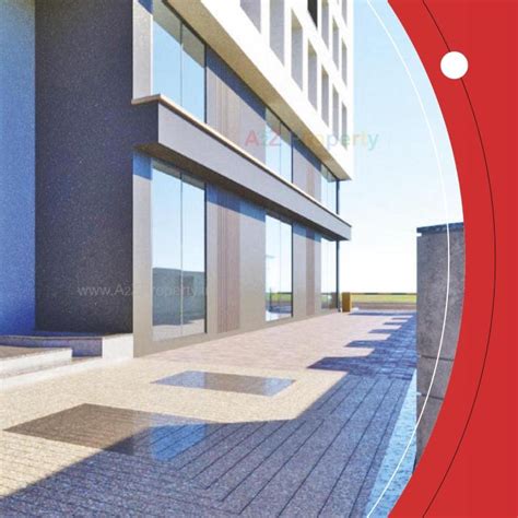 Solitaire Connect At Makarba Ahmedabad
