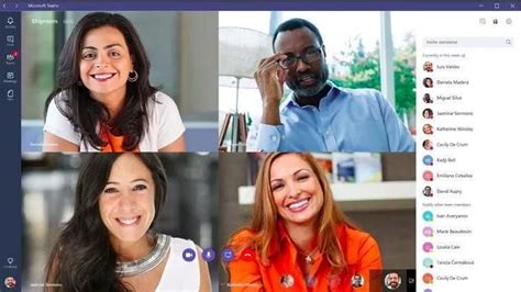 How To Manage Your Privacy And Other Settings In Microsoft Teams TechRepublic