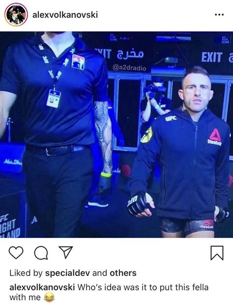 Best Alexander Volkanovski Images On Pholder MMA Ufc And Denvernuggets