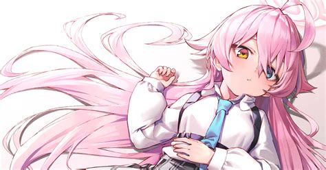 小鳥遊ホシノ 小鳥遊ホシノ Sinoeのイラスト Pixiv