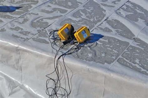 Use Of Concrete Maturity To Determine Opening To Traffic Concrete