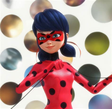 Ladybug In Evolution в 2022 г Сезоны Баго Кот