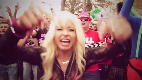 Mia Julia Feat DJ Mico Mallorca Da Bin Ich Daheim Official Video