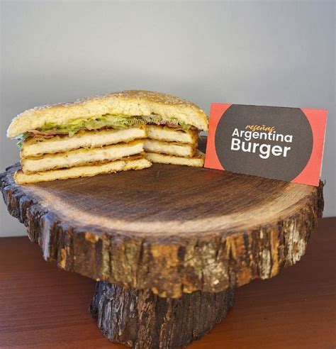 Mcdonalds Mcpollo Doble Con Bacon