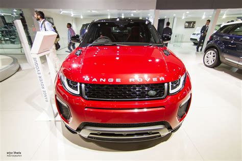 Delhi Auto Expo 2016 Highlights Gtspirit