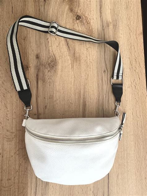 Біла бананка — ціна 423 грн у каталозі Бананки Купити аксесуари за доступною ціною на Шафі