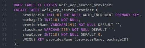 Fr Sql Highlighting Is Soo Bad · Issue 1019 · Microsoftvscode Mssql
