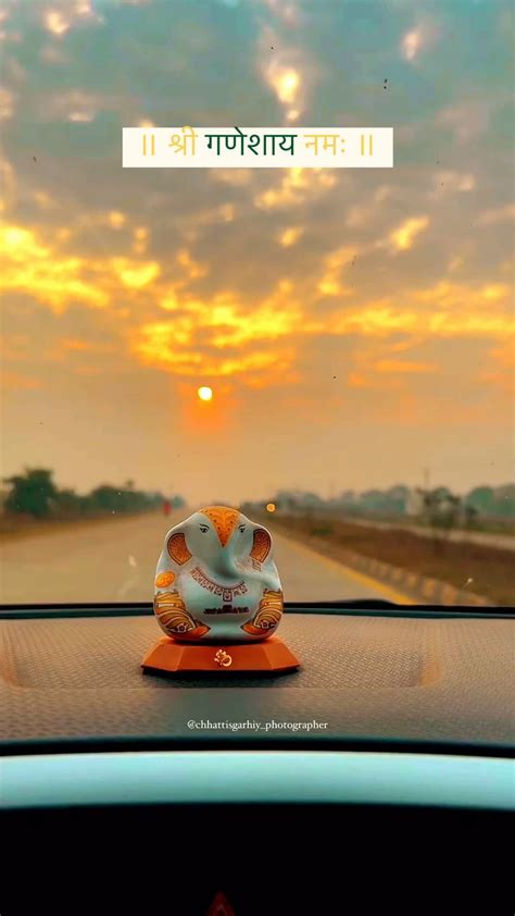 छत्तीसगढ़िया फोटोग्राफर India🇮🇳 Ganesha ️ Ganesha Ganpati