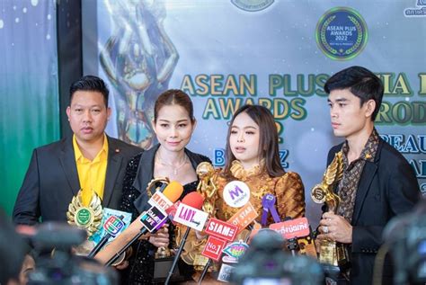 អបអរសាទរ ម្ចាស់ប្រ៊េន Miss ទទួលបានពានចំនួន៤ ពីកម្មវិធីអ្នកជំនួញឆ្នើម ក្នុងប្រទេសថៃ Khmerload