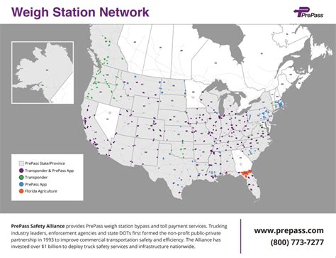 Prepass Connect To Freight Professionals You Can Trust On The Industry