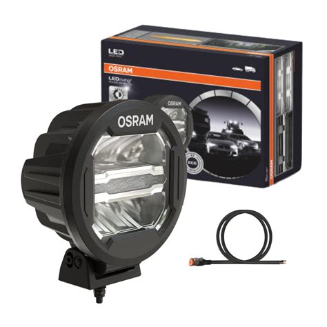Faros Led Osram Mx180 Autosled