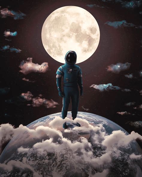 Moonlight By Marischa Becker Scrolller