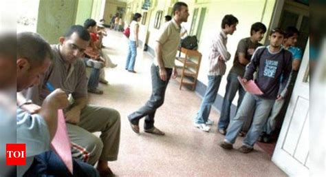 University Of Pune Releases Exam Schedule Times Of India