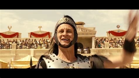 Астерикс на Олимпийских играх | Astérix aux jeux olympiques (2008 ...