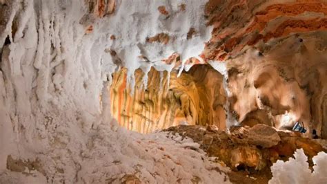 6 Famous European Salt Mines An Underground Journey