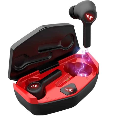 The Most Interesting True Wireless Low Latency Gaming