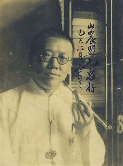 奇闻秘史│「民国四公子」袁克文一世风流 死后逾千青楼女送殡 青帮辈份高过杜月笙 星岛日报