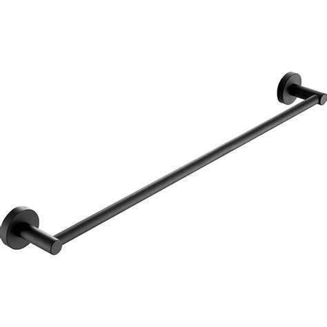 JTP Vos Brushed Brass Towel Rail 23111BBR