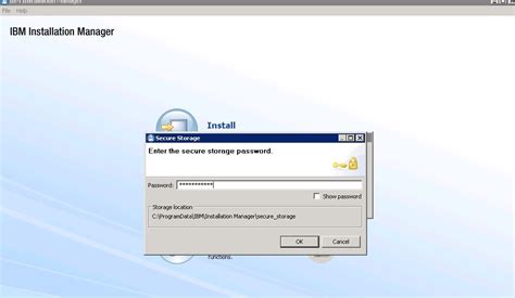 Installation Manager Not Responding And The Installer Hangs Jazz Forum