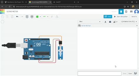 shanmukha vardhan pyla on linkedin embeddedsystems servomotors learningjourney