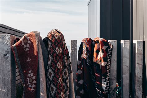 Noa Blanket Co Qanda Habitus Living