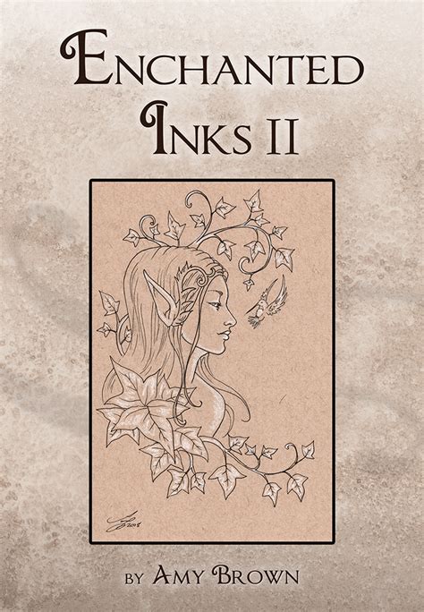 Amy Brown Fairy Art The Official Gallery