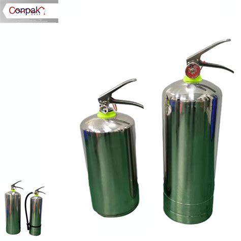 Fire Extinguisher Bottle Fire Extinguisher Accessories Fire Fighting