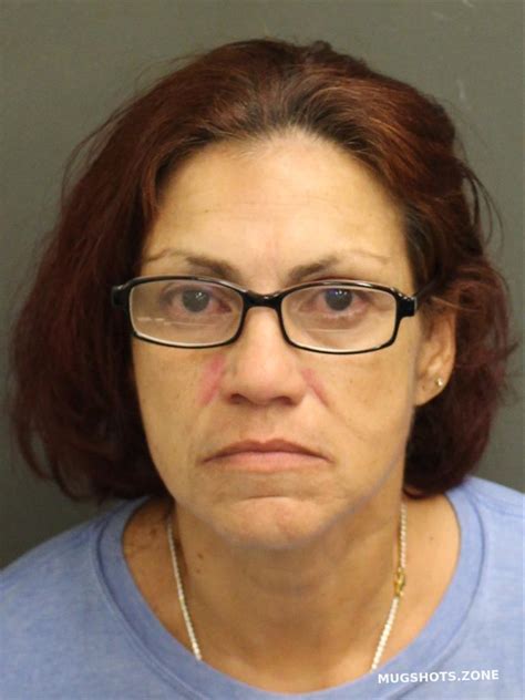 Rodriguez Ruth Ivenis 04162023 Orange County Mugshots Zone