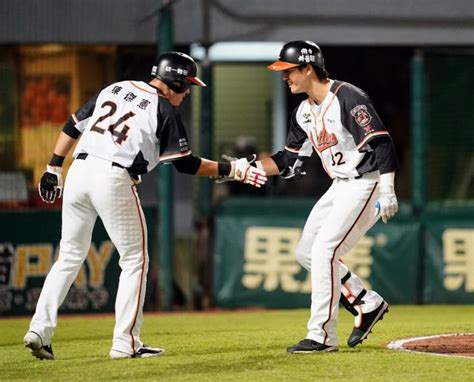Cpbl中職戰報／猛獅點滿打擊技能 5場轟50分奪4勝
