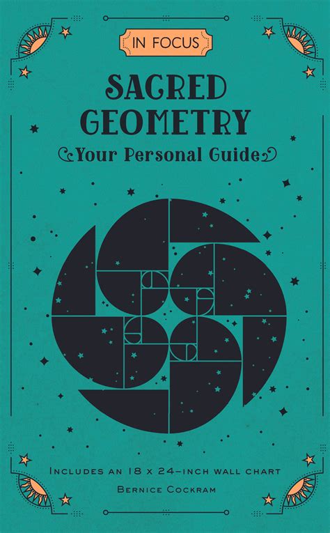 In Focus Sacred Geometry — Tandem Books
