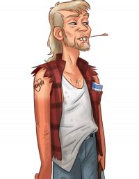 Clyde Summertime Saga Wiki