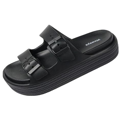 Weweya Sandals Why These Sandals Are The Only Shoes Youll Ever Need