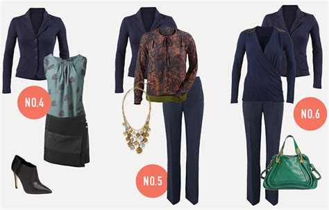 15 CAbi Items Into 30 Outfits CAbi Blog