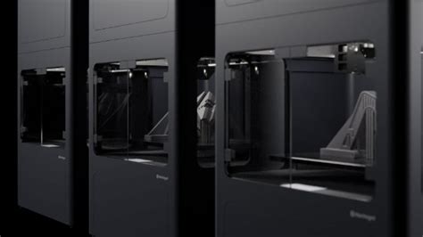 Markforged Starts Teaching Businesses At Additive Manufacturing