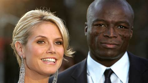Heidi Klums Ex Seal Shares Deeply Reflective Message On Mental Health