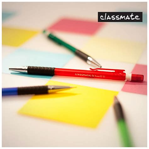 Itc Classmate On Behance